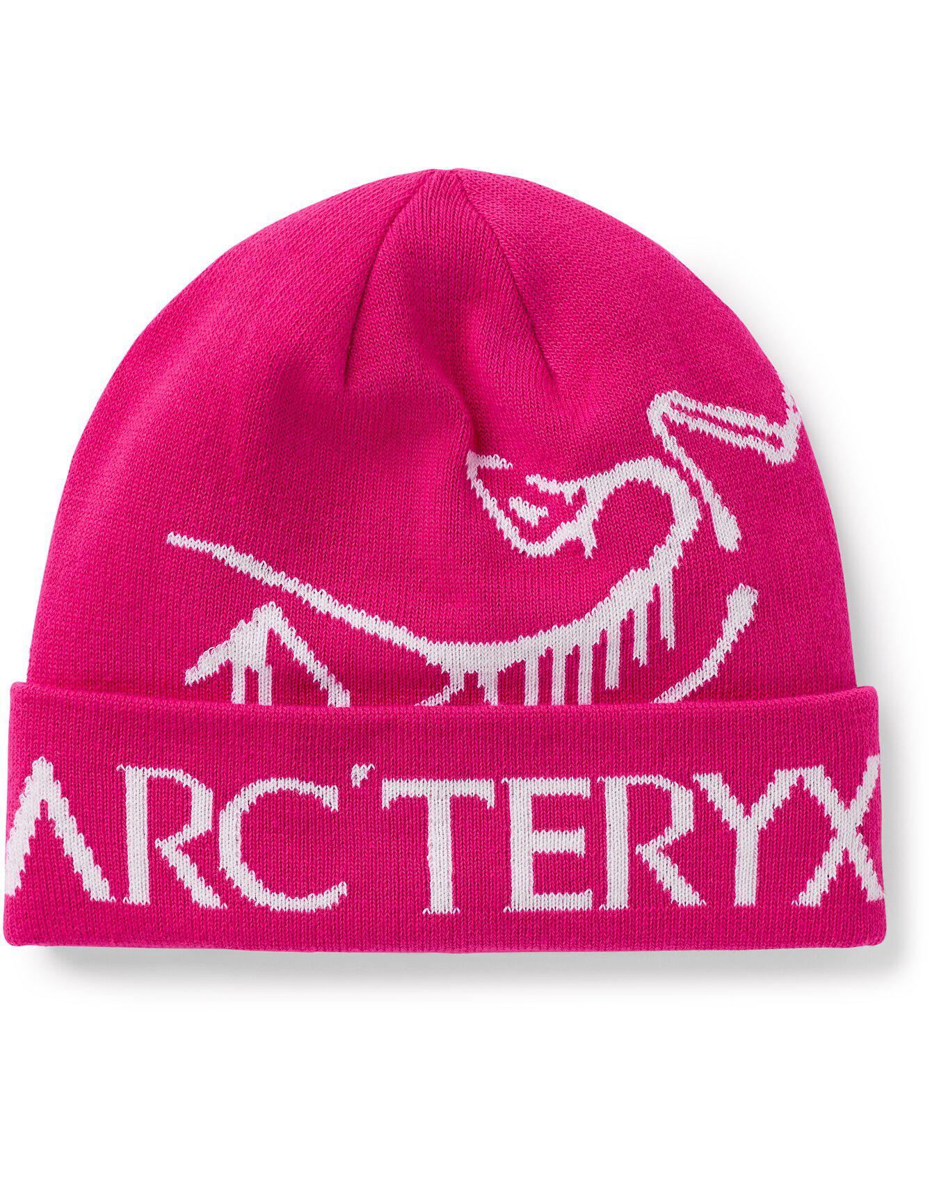 Bird Word Toque by ARC'TERYX | jellibeans