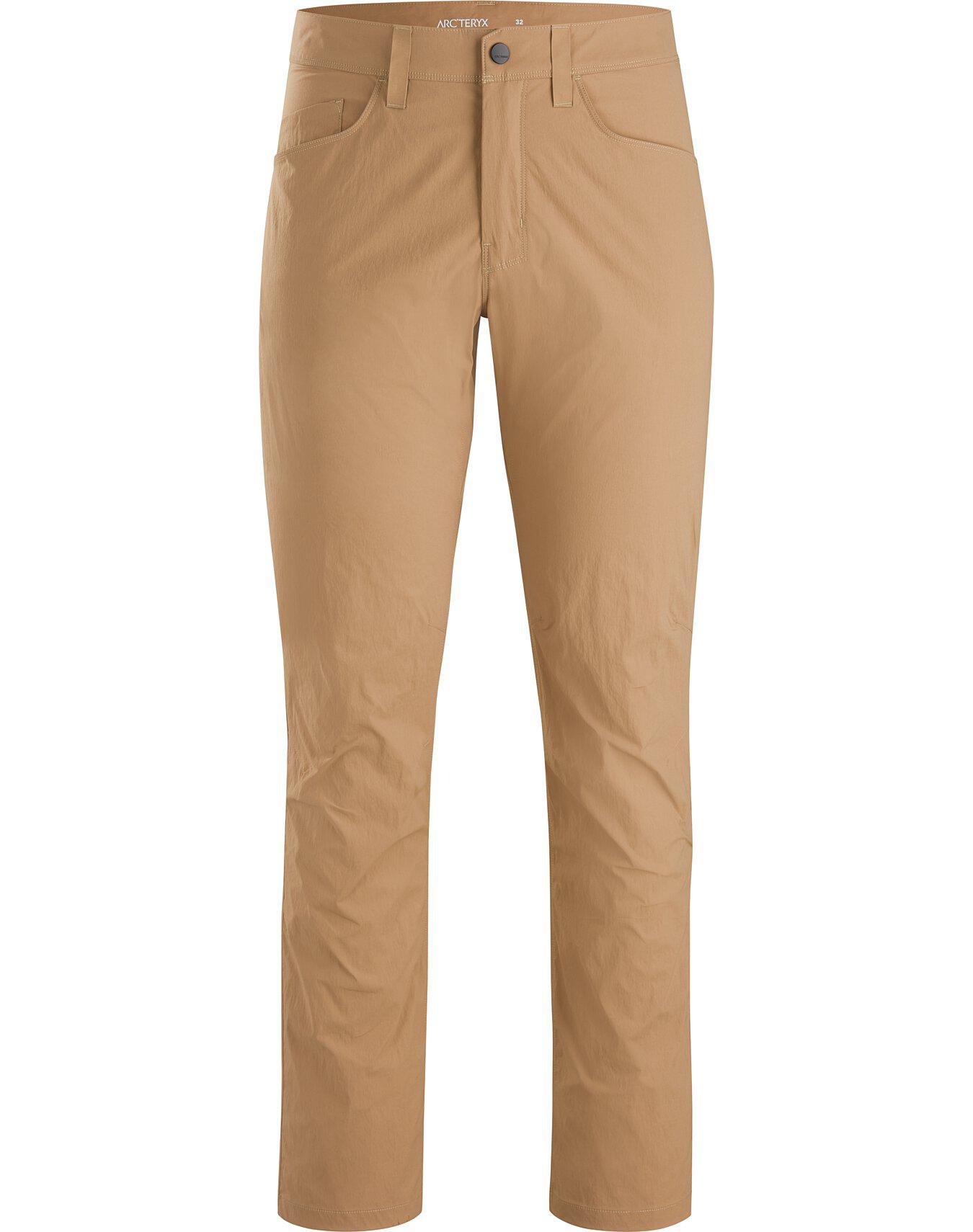 Levon LT Pant Men's by ARC'TERYX | jellibeans