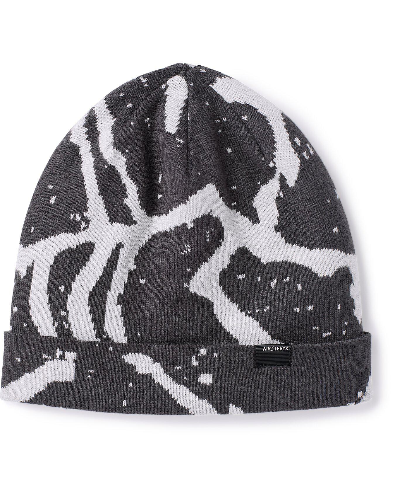 Lightweight Grotto Toque by ARC'TERYX | jellibeans