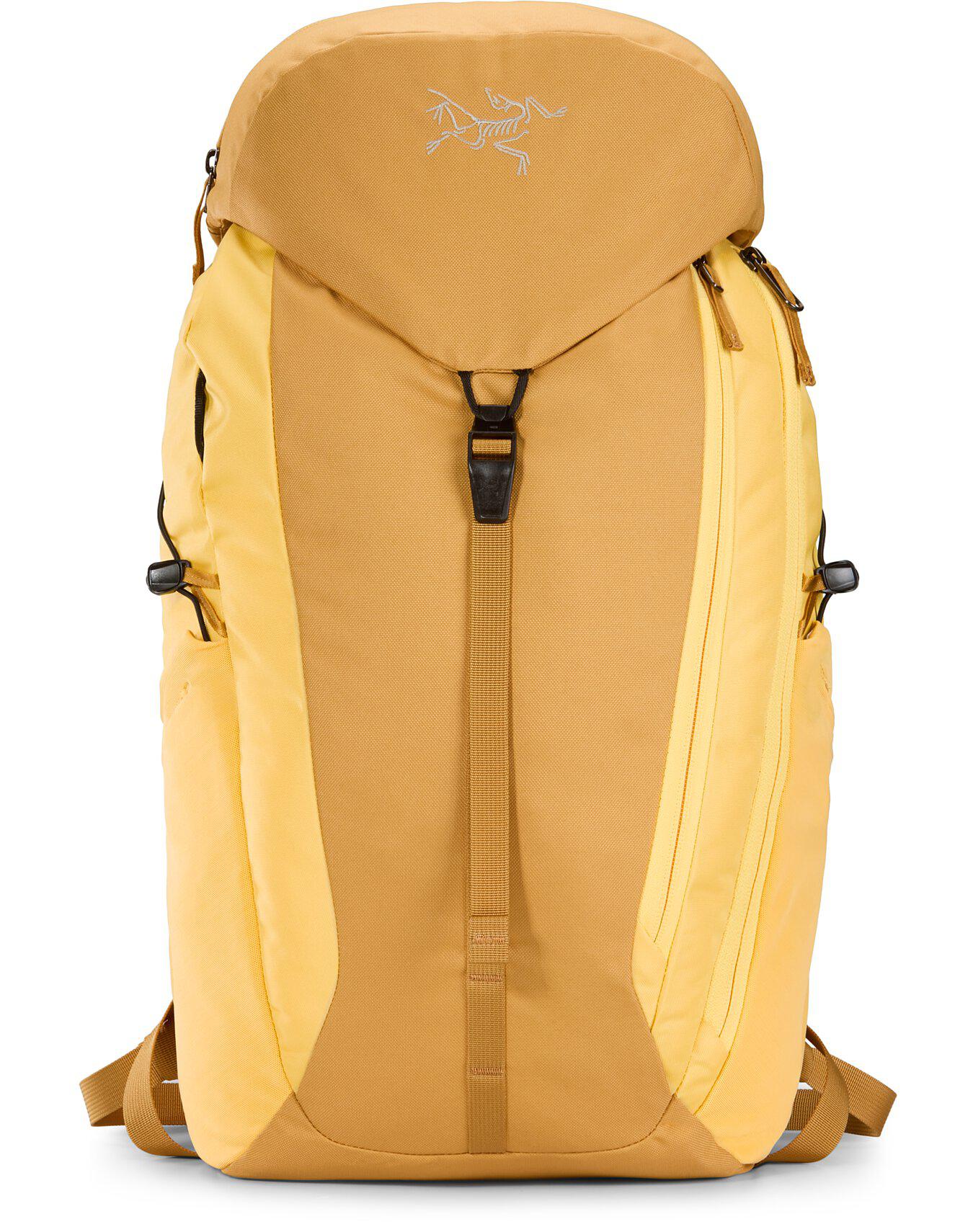 Mantis 20 Backpack by ARC'TERYX | jellibeans