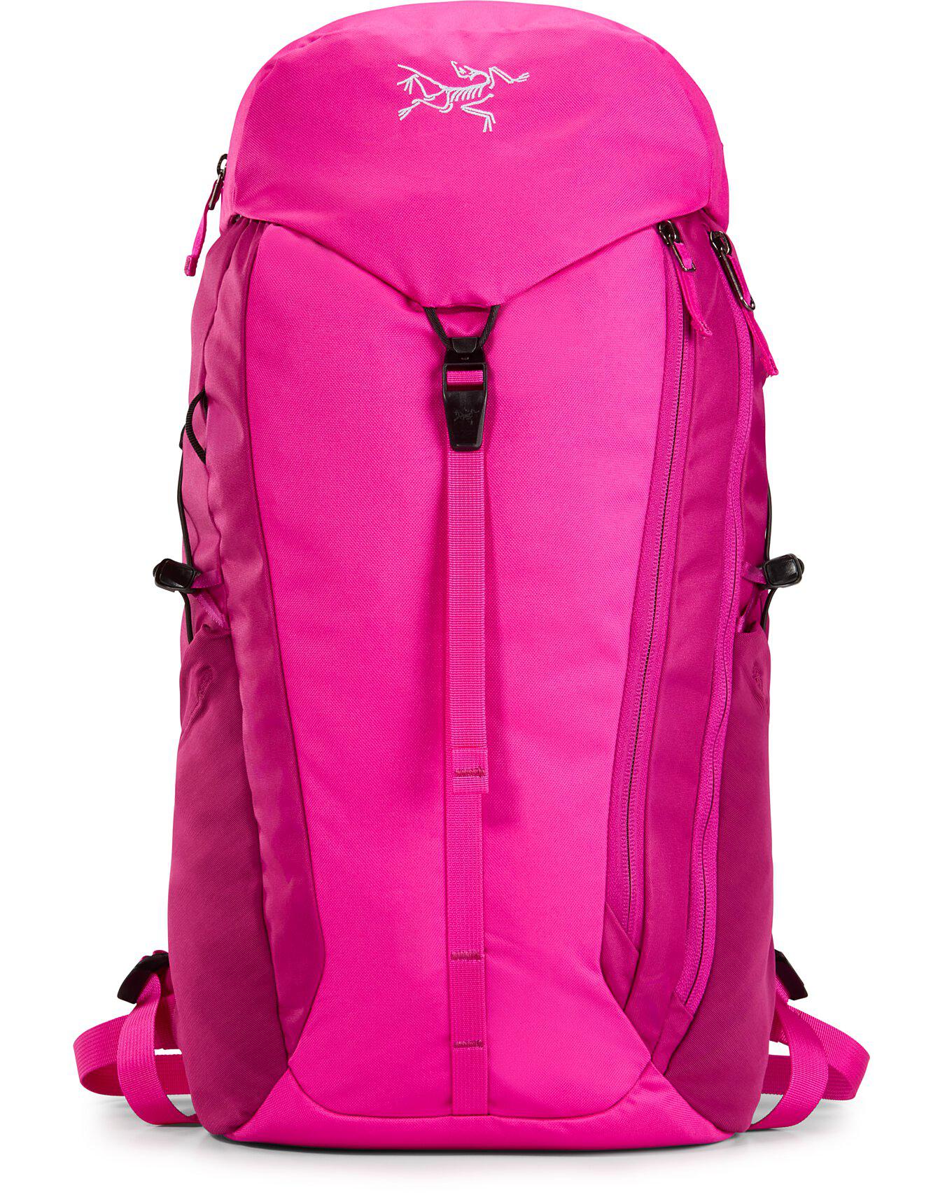 Mantis 20 Backpack by ARC'TERYX | jellibeans