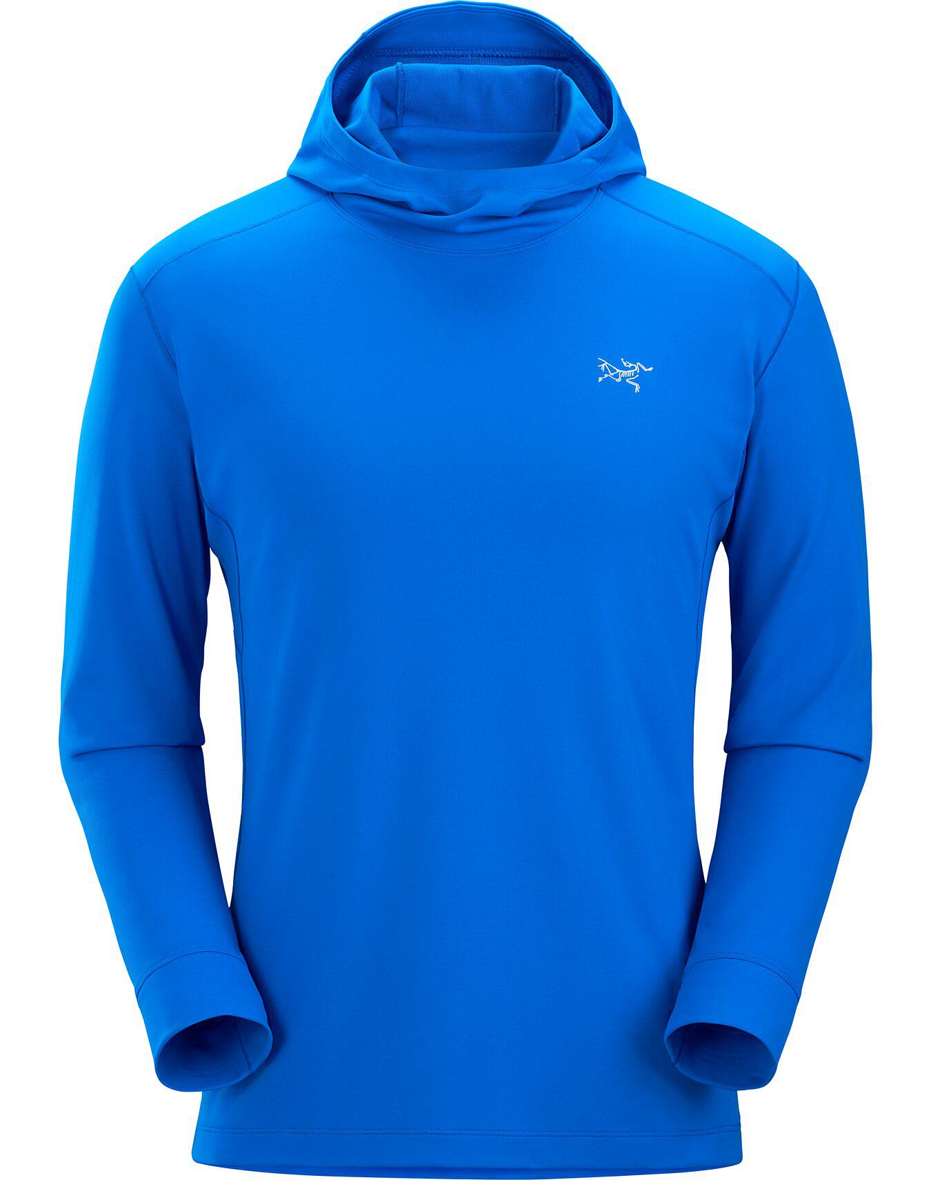 Motus AR Hoody Men's by ARC'TERYX | jellibeans