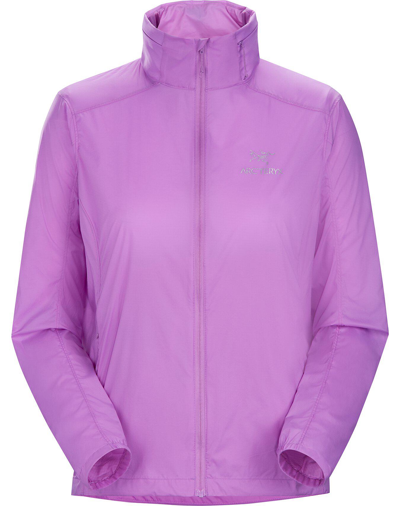 Nodin Jacket Women's by ARC'TERYX | jellibeans