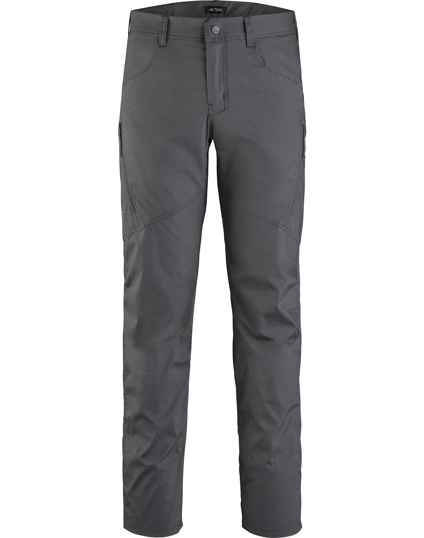 Stowe Pant Men's by ARC'TERYX | jellibeans