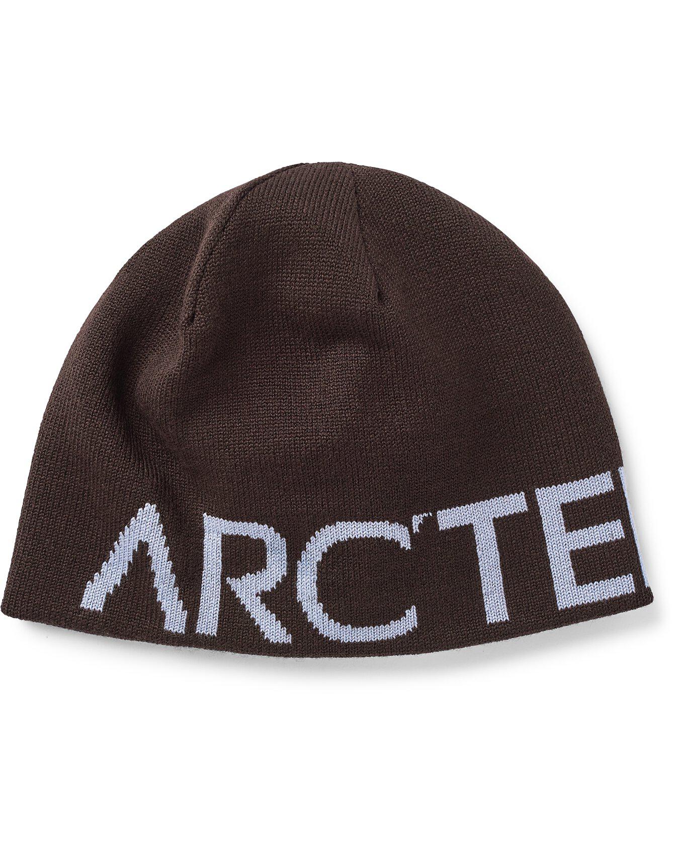 Word Head Toque by ARC'TERYX | jellibeans