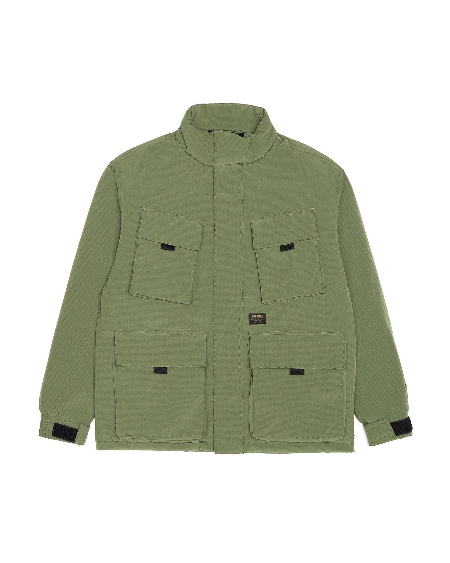 Troop jacket by CARHARTT WIP | jellibeans