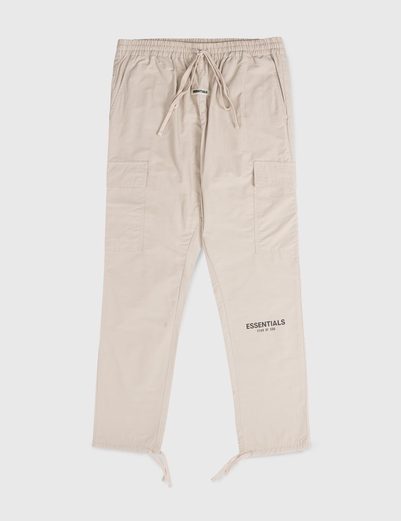 Fog Essentials Pants by ESSENTIALS | jellibeans