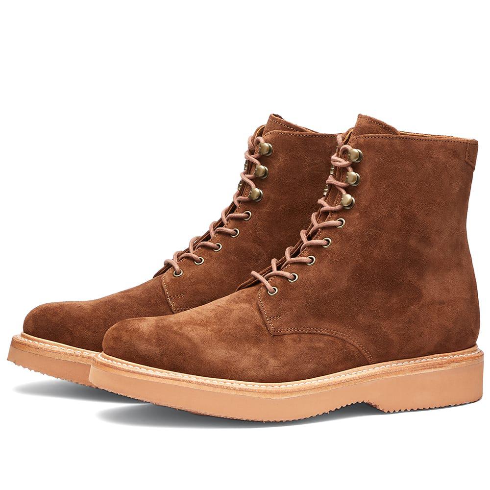 Grenson Hadley Boot by GRENSON | jellibeans