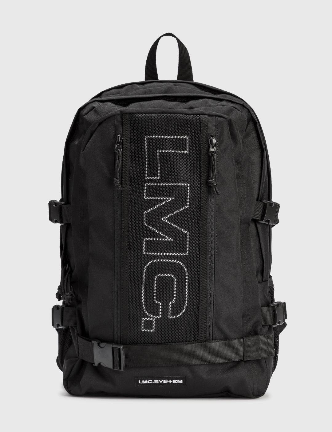 LMC System The Cove Backpack by LMC | jellibeans