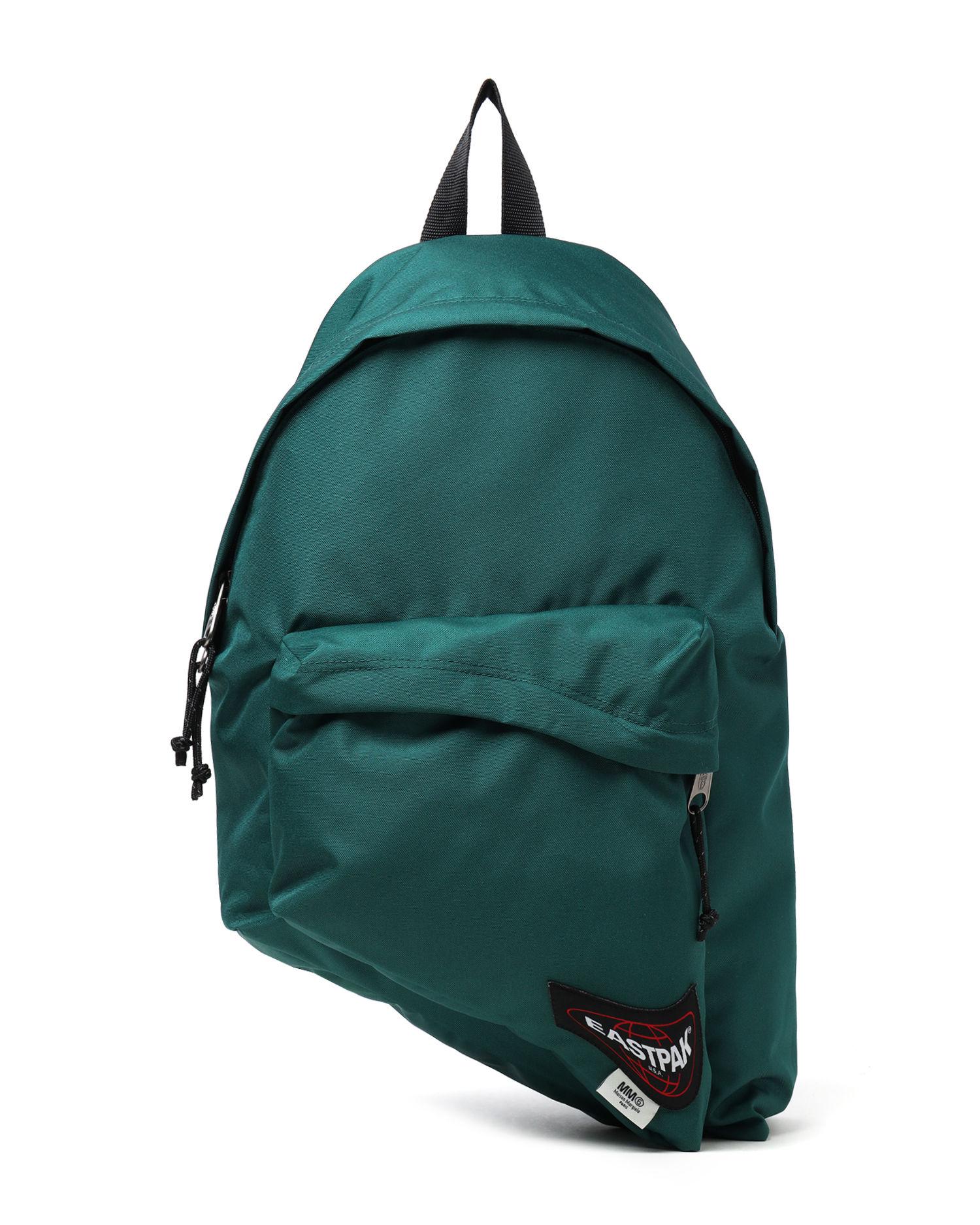 X Eastpak dripping backpack by MM6 MAISON MARGIELA | jellibeans