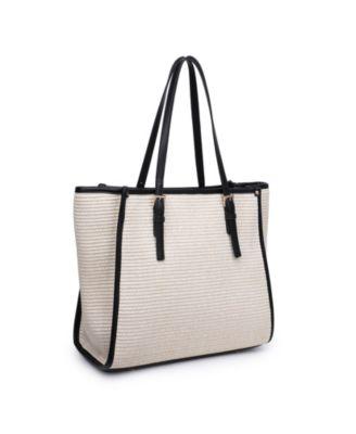 Brixley Medium Tote Bag by MODA LUXE | jellibeans