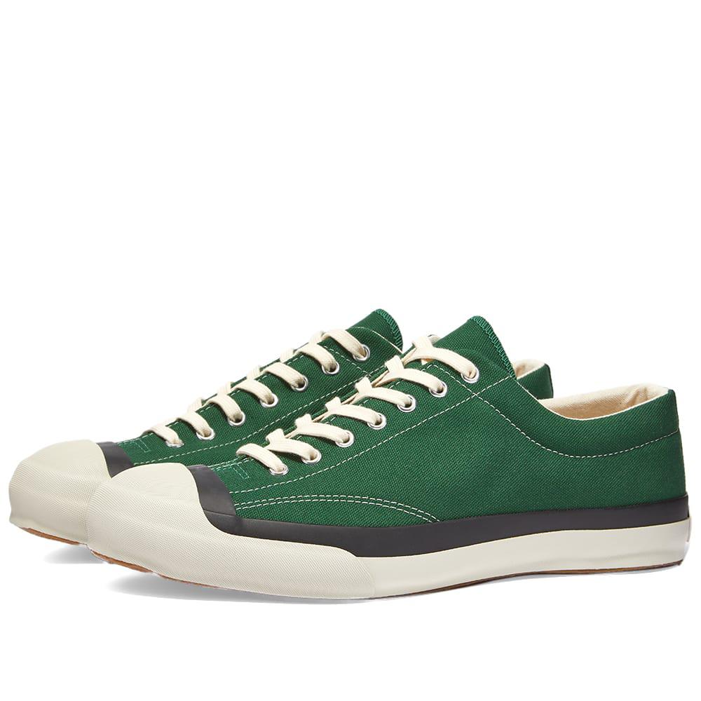 Moonstar Gym Court Shoe by MOONSTAR | jellibeans