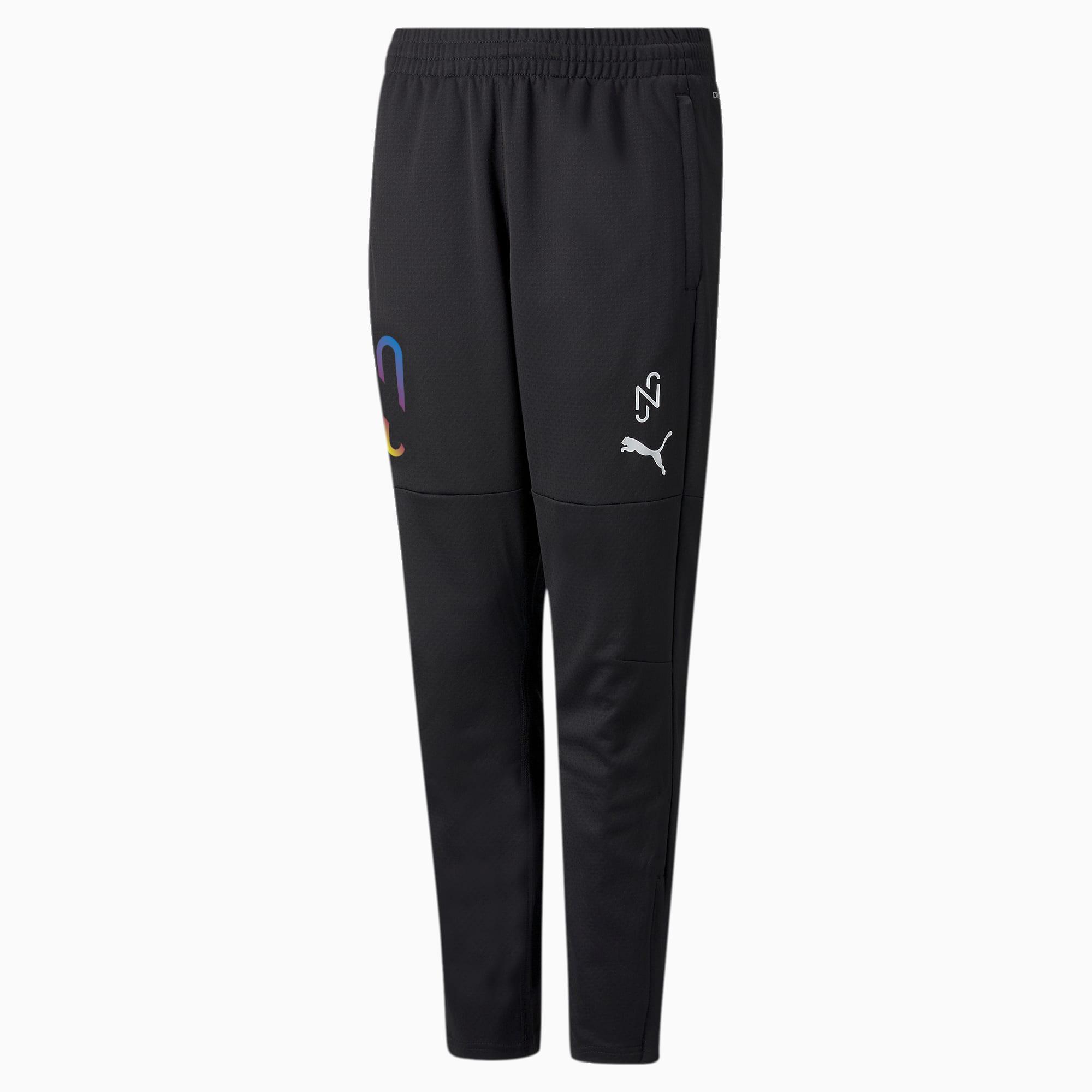 Neymar Jr Thrill Soccer Training Pants JR by PUMA | jellibeans