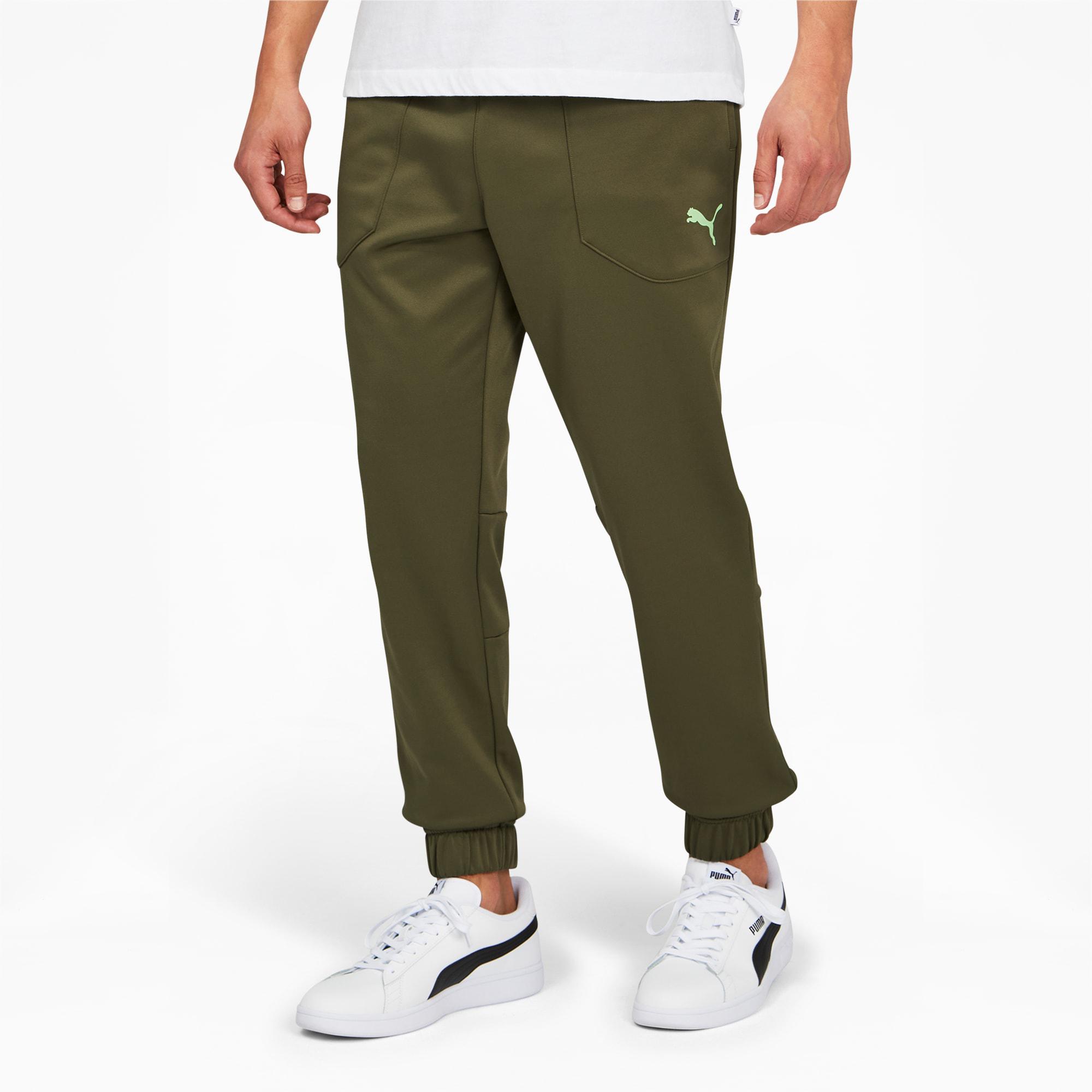 Train PWR Fleece Men's Jogger by PUMA | jellibeans