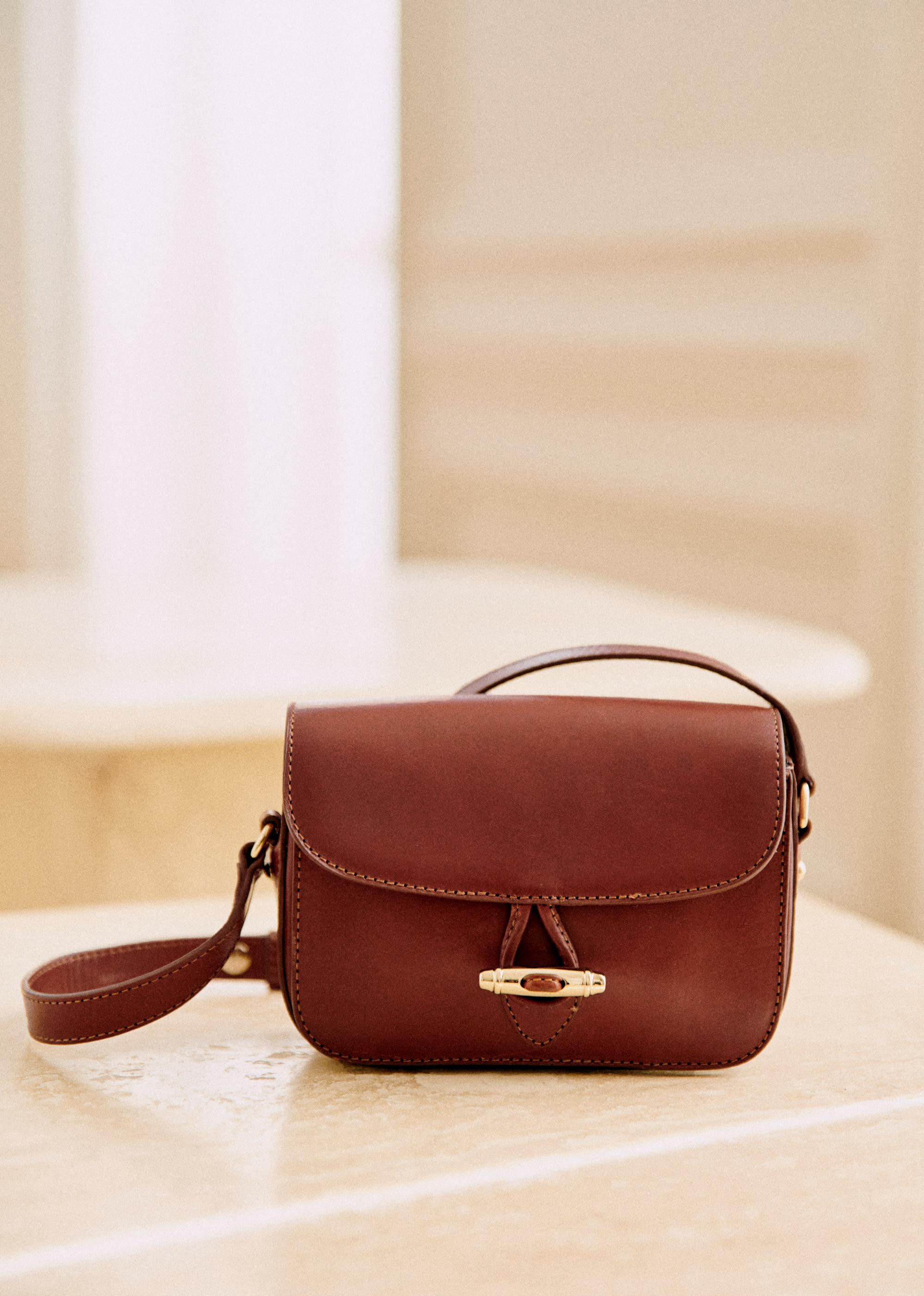 Micro Milo Bag by SEZANE | jellibeans