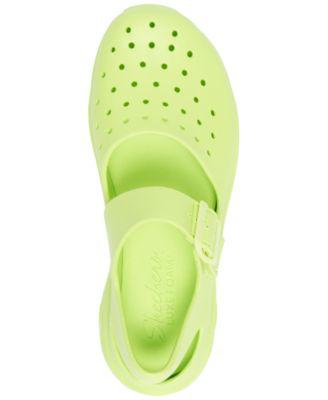 Women's Foamies D'Lites - Kool Girl Mary Jane Sandals from Finish Line ...