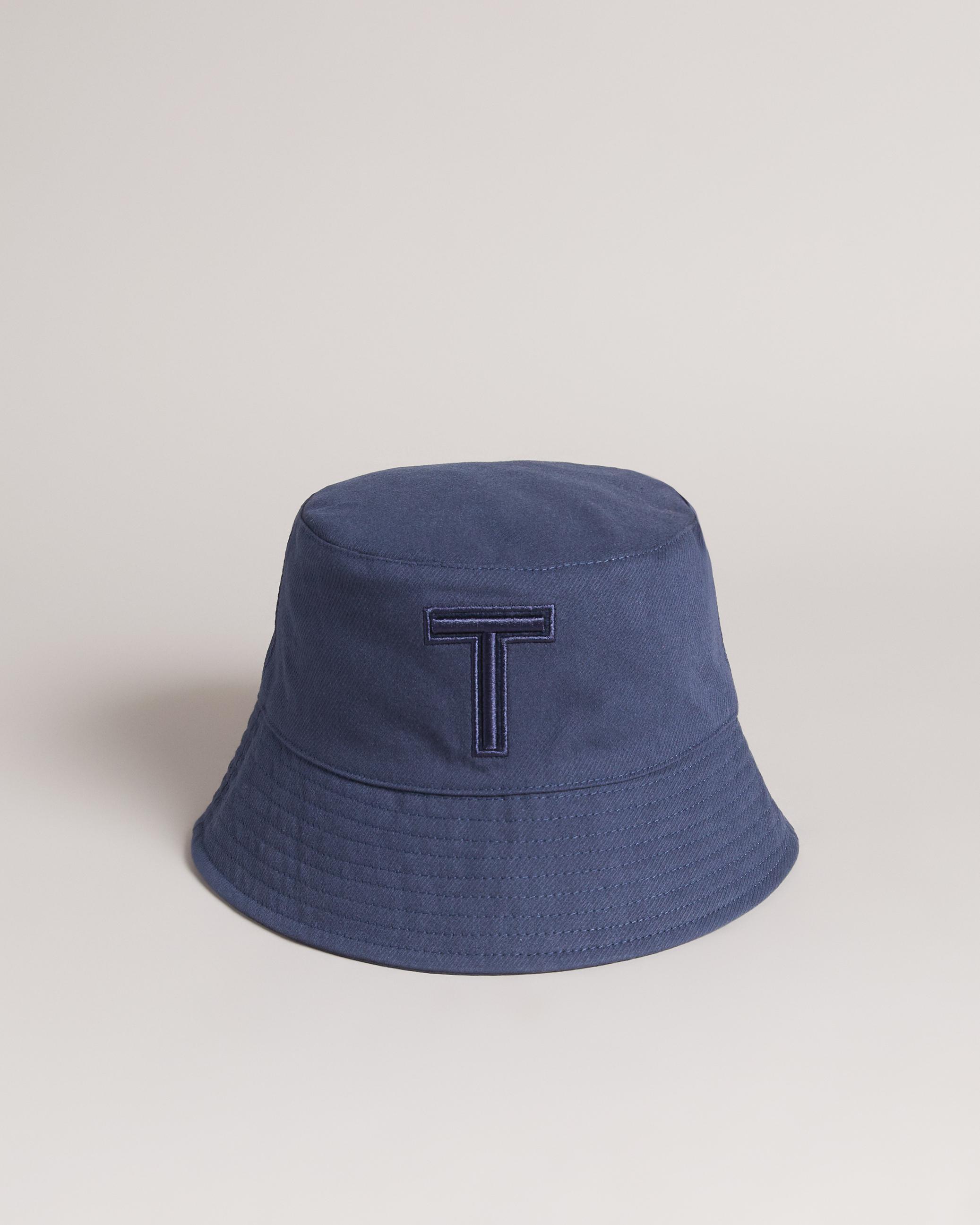 T Bucket Hat - TERI - Stone by TED BAKER | jellibeans