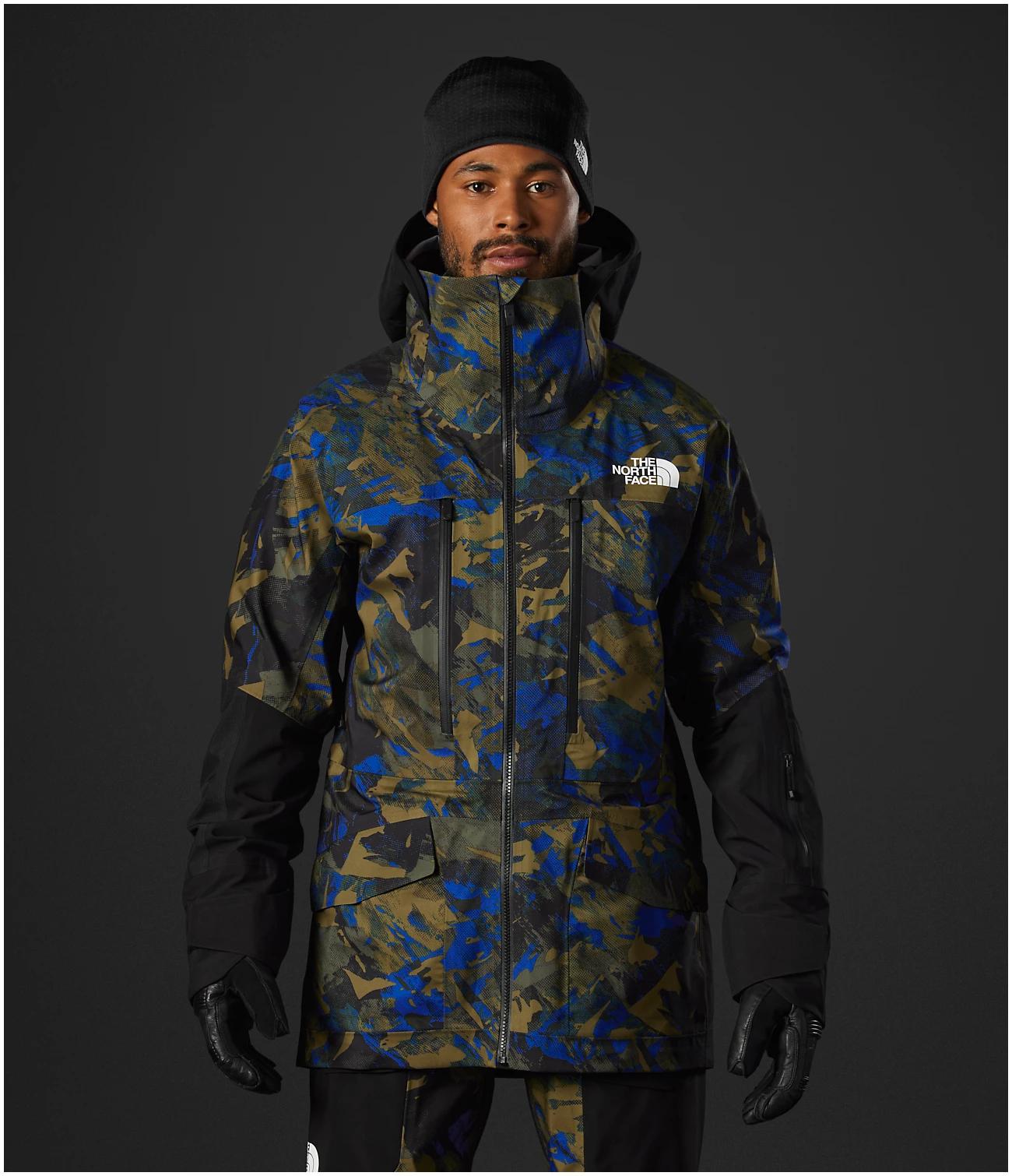 Men’s Summit Series Verbier FUTURELIGHT™ Jacket by THE NORTH FACE ... Men’s Summit Series Verbier FUTURELIGHT™ Jacket by THE NORTH FACE ...