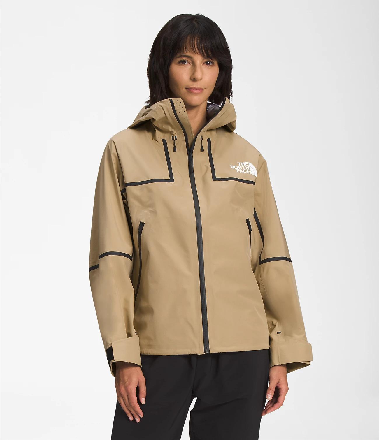 Women’s RMST FUTURELIGHT™ Mountain Jacket by THE NORTH FACE | jellibeans