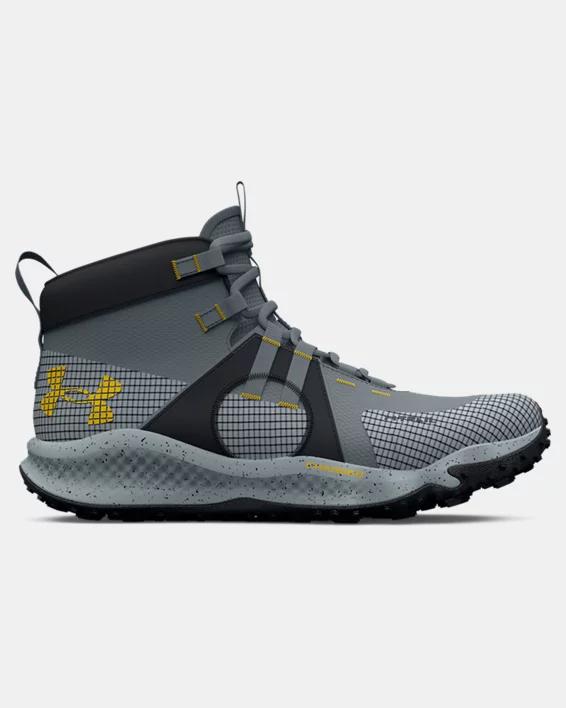 Men's UA Charged Maven Trek Trail Shoes by UNDER ARMOUR | jellibeans