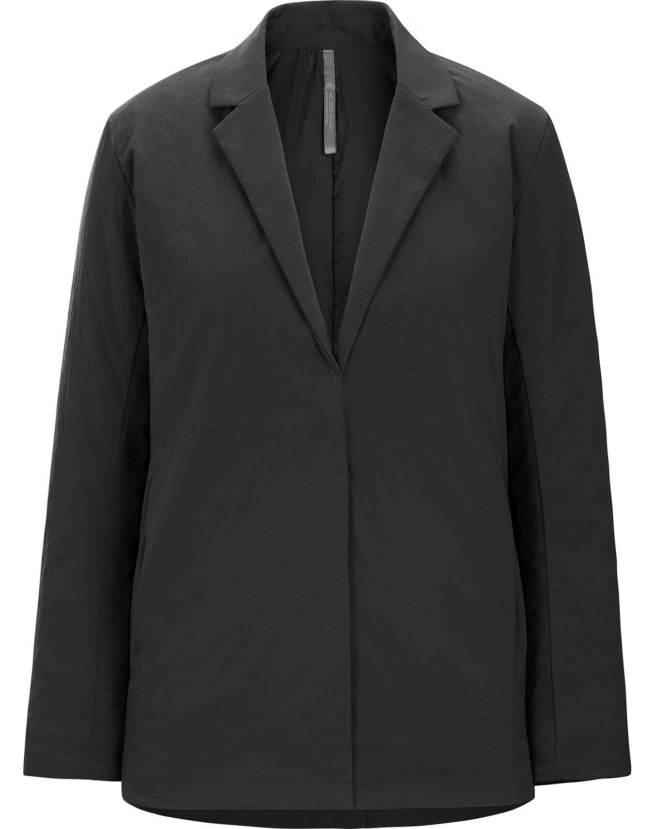 Aylen Insulated Blazer Women's by VEILANCE | jellibeans