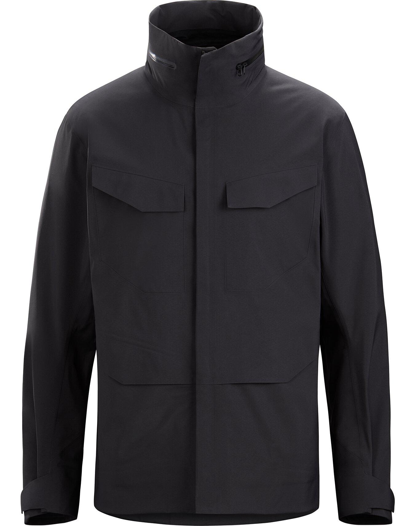 Veilance Altus Down Jacket (Forage) by VEILANCE | jellibeans