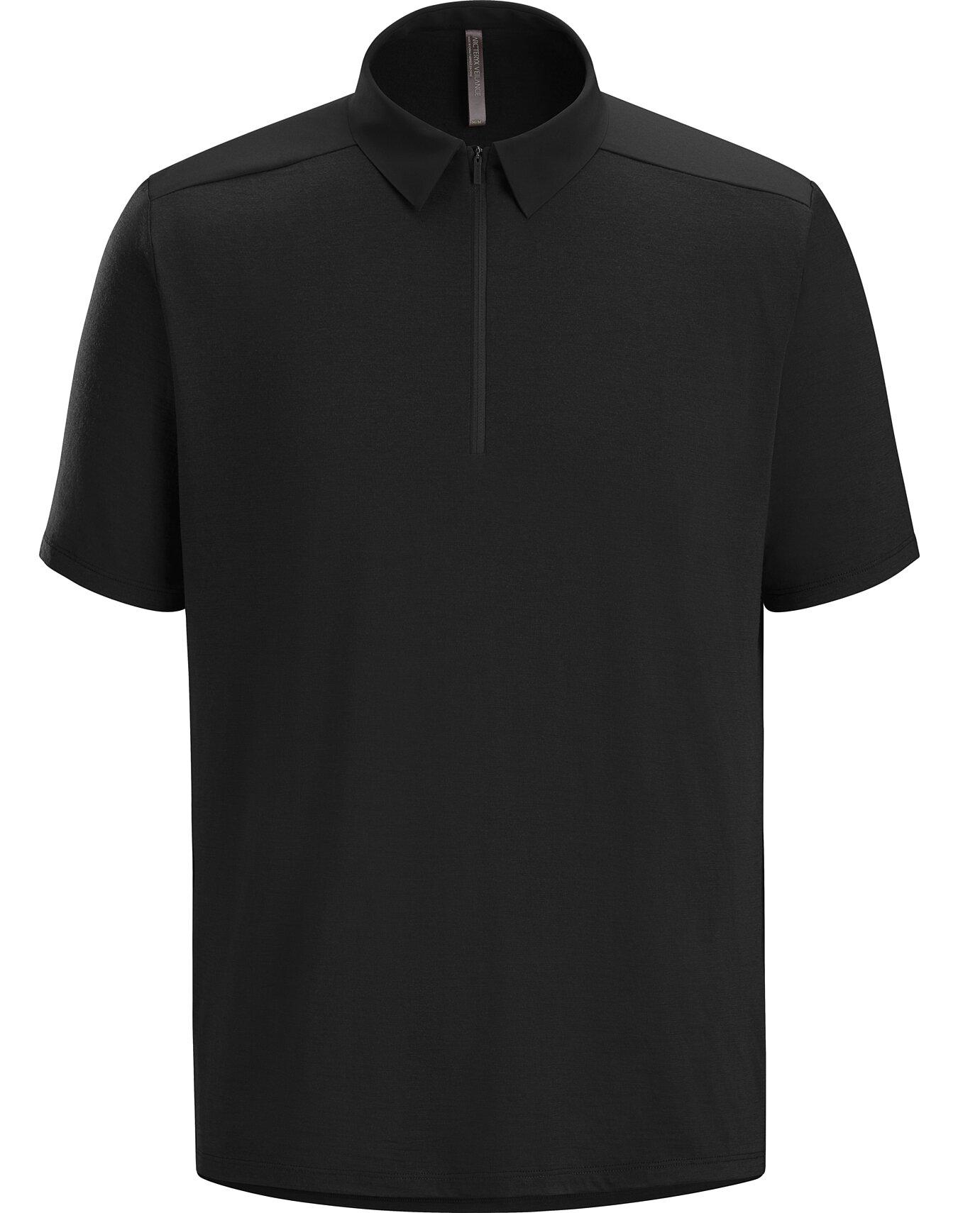 Frame SS Polo Men's by VEILANCE | jellibeans