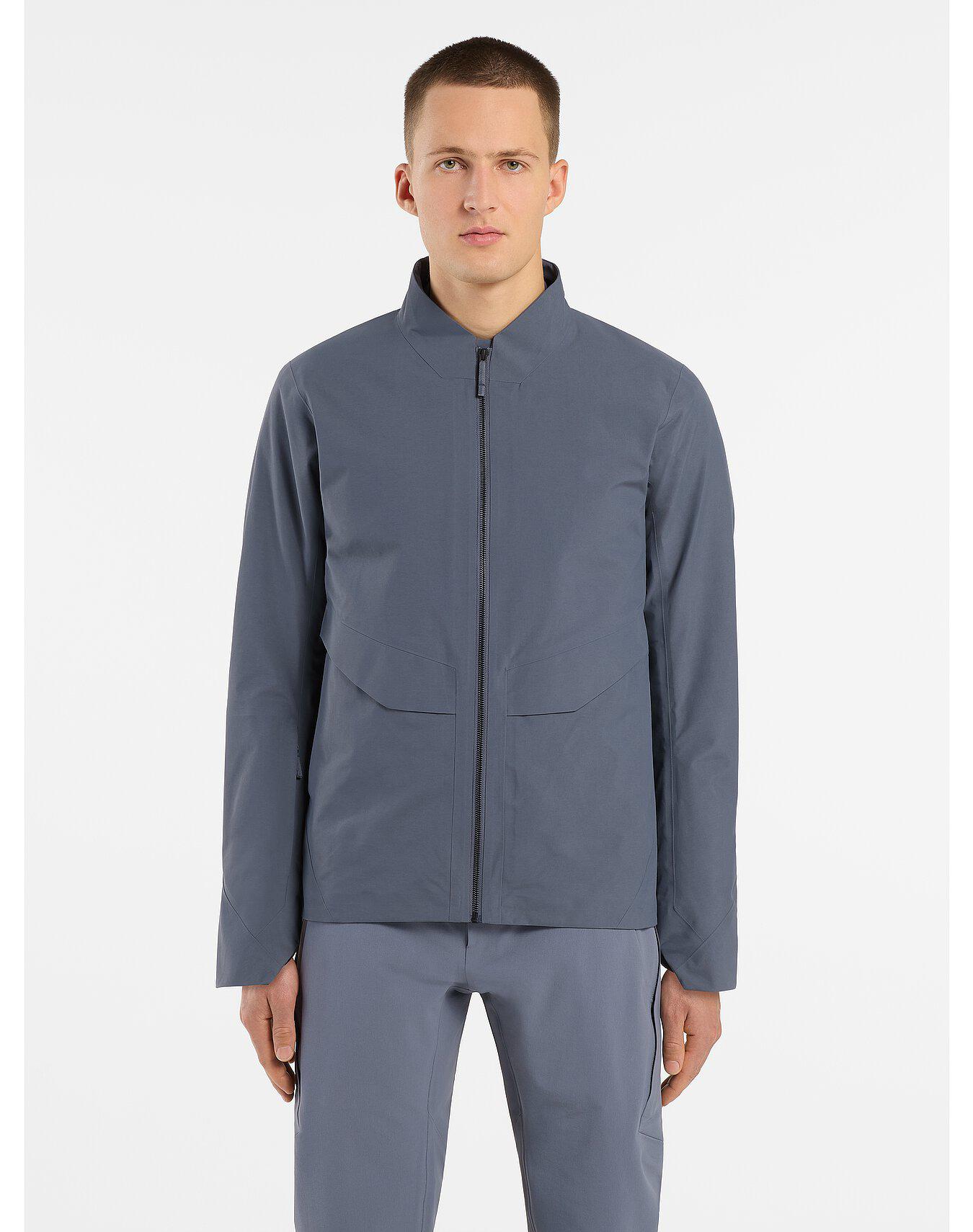 Range IS Jacket Men's by VEILANCE | jellibeans